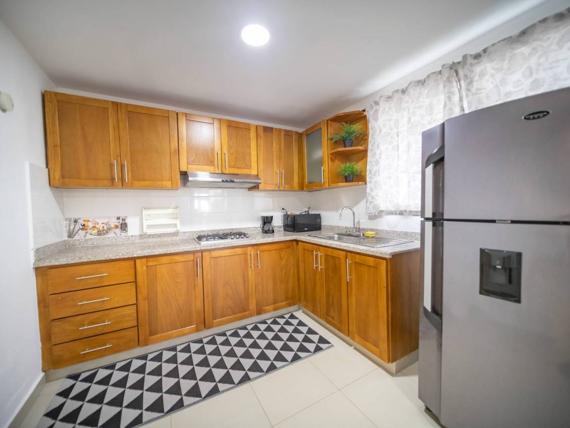 79 M² Apartment ∙ 2 Bedrooms ∙ 4 Guests - Sosúa