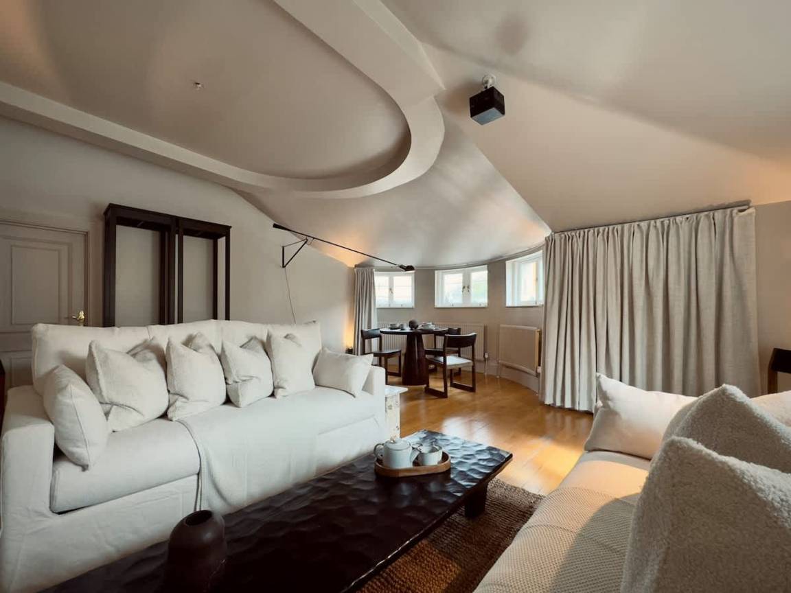 Appartement ∙ 2 Chambres ∙ 12 Personnes - Londyn
