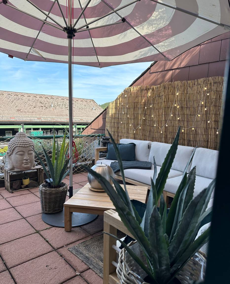 41 M² Appartement ∙ 1 Chambre ∙ 3 Personnes - Sasbachwalden