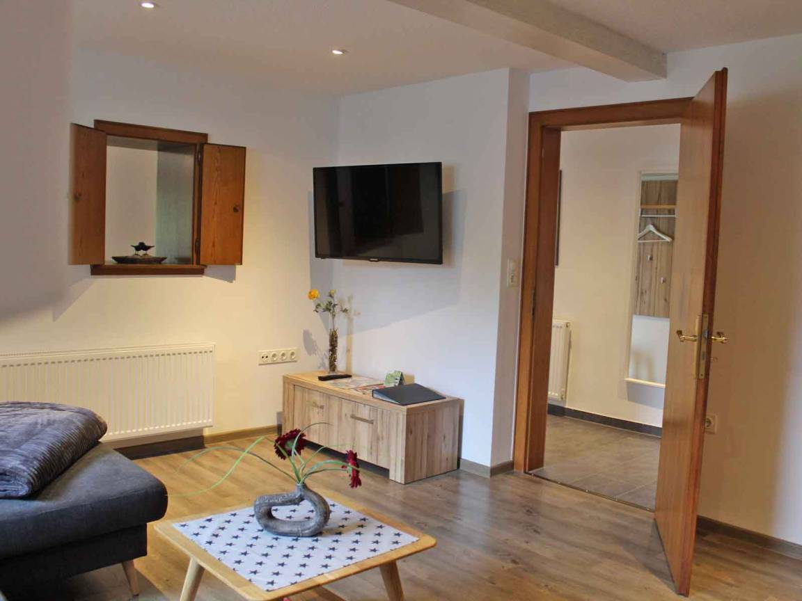 73 M² Ferienhaus ∙ 1 Schlafzimmer ∙ 4 Gäste - Bad Fredeburg