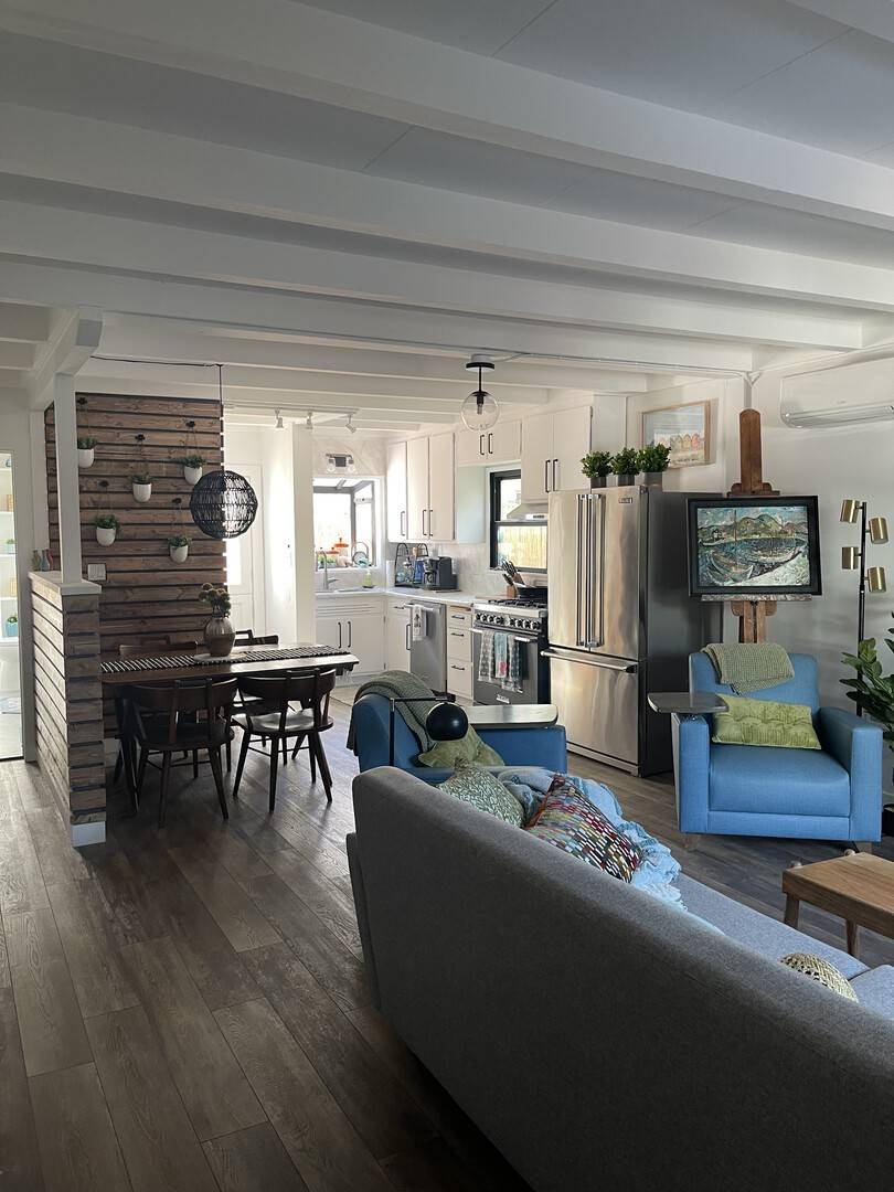 92 M² House ∙ 2 Bedrooms ∙ 4 Guests - Oxnard, CA