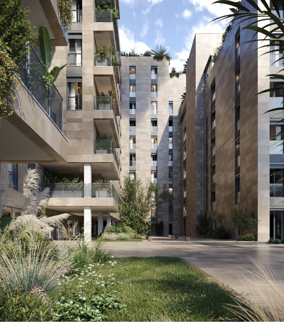 Appartement ∙ 1 Chambre ∙ 2 Personnes - Milan