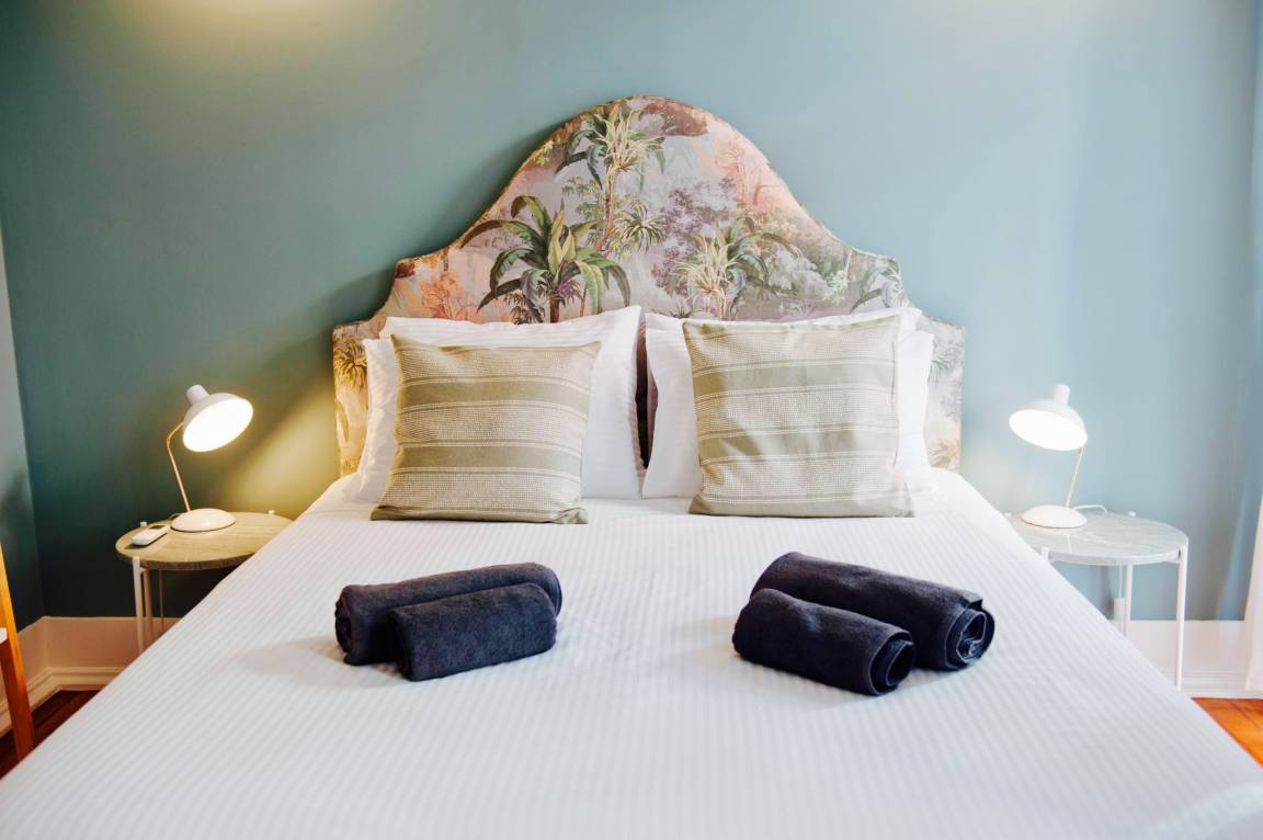 150 M² Apartment ∙ 3 Bedrooms ∙ 8 Guests - Costa da Caparica