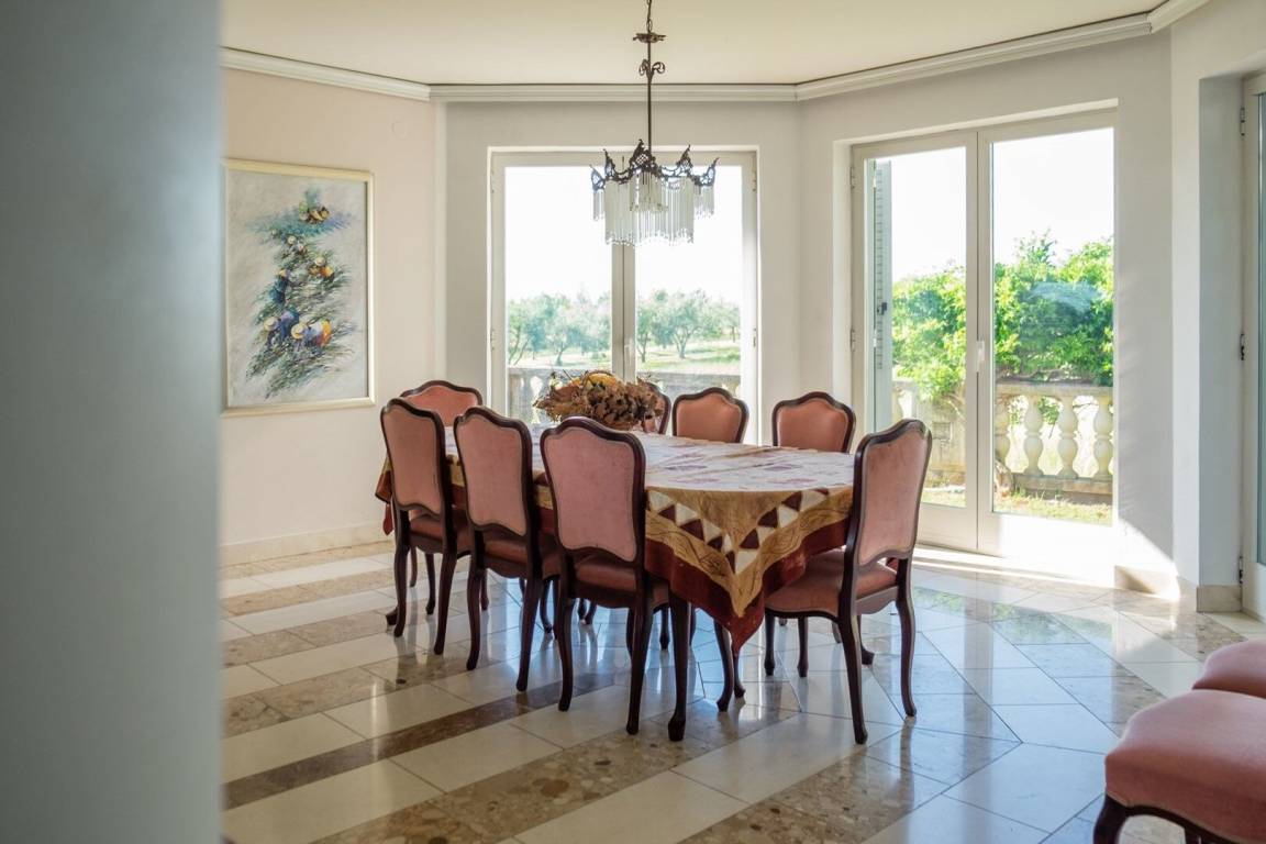 250 M² Ferienhaus ∙ 3 Schlafzimmer ∙ 6 Gäste - Portorož