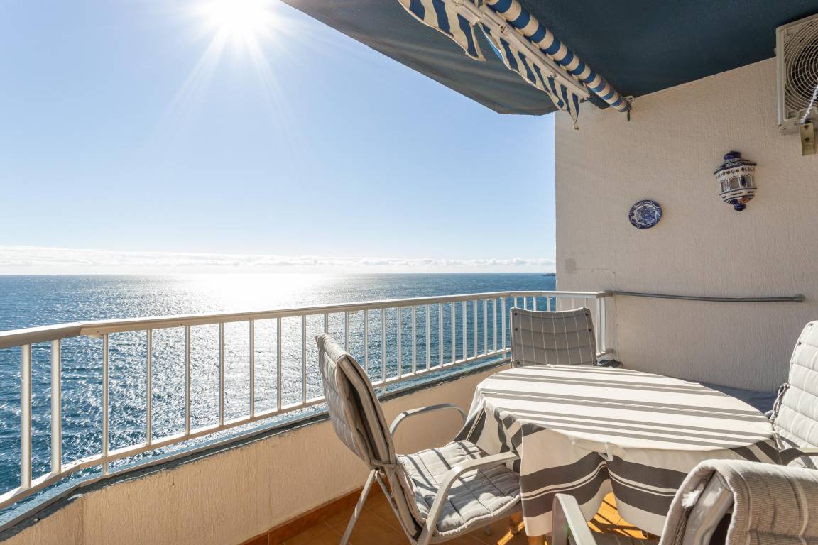 67 M² Ferienwohnung ∙ 2 Schlafzimmer ∙ 5 Gäste - Almuñécar