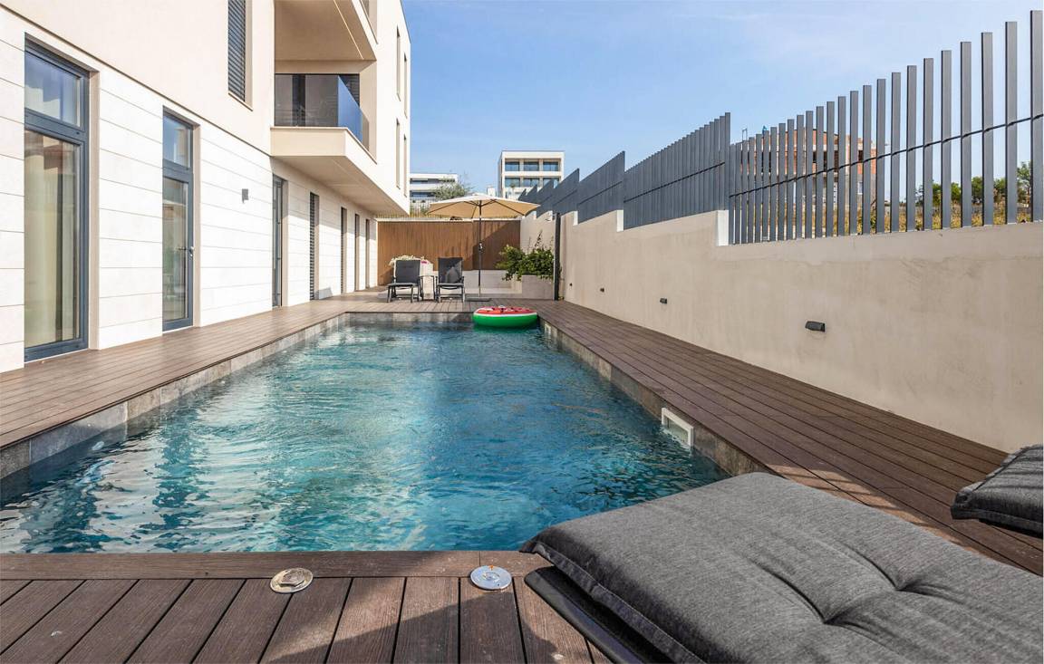 75 M² Apartment ∙ 2 Bedrooms ∙ 4 Guests - Biograd na Moru