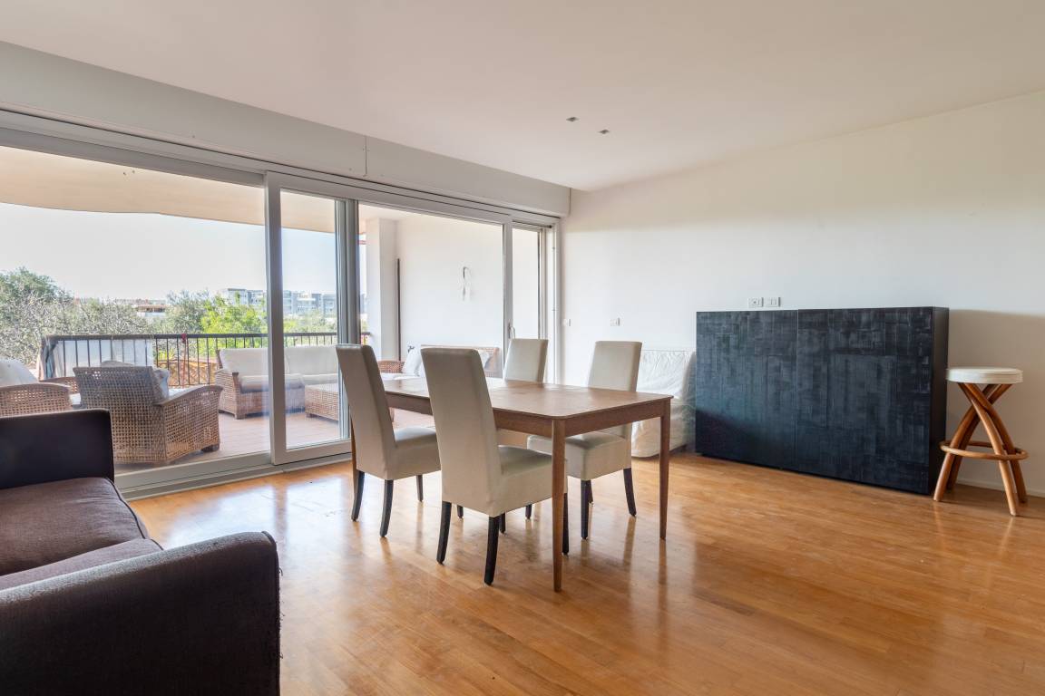 100 M² Villa Vacanza ∙ 1 Camera Da Letto ∙ 4 Ospiti - Molfetta