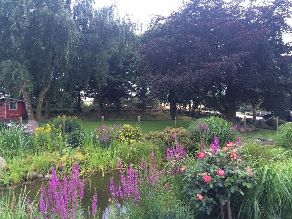 110 M² Apartment ∙ 2 Bedrooms ∙ 4 Guests - Fehmarn