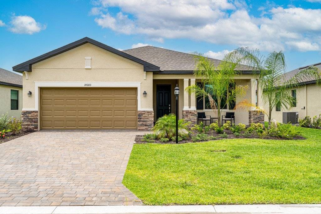 172 M² Bungalow ∙ 3 Bedrooms ∙ 6 Guests - Florida