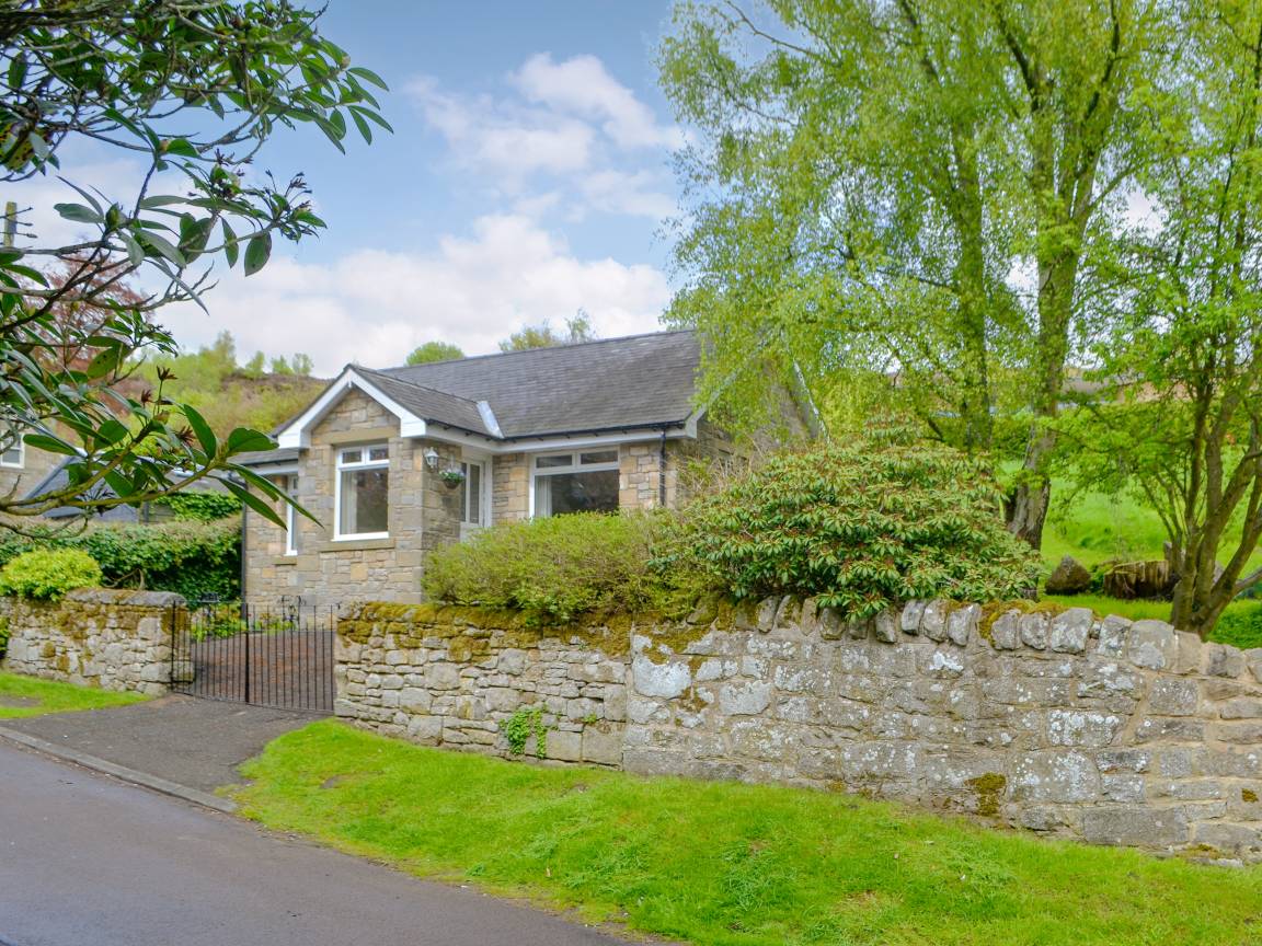 Cottage ∙ 2 Bedrooms ∙ 3 Guests - Rothbury