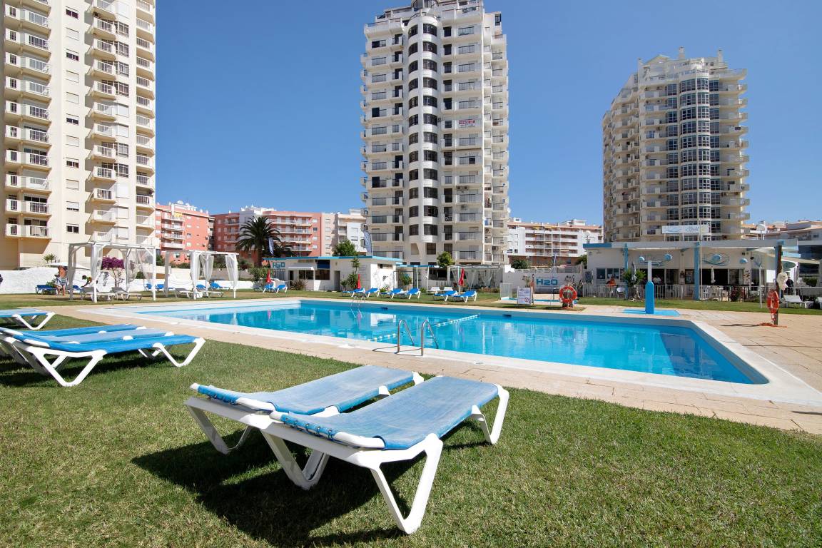 60 M² Appartement ∙ 1 Chambre ∙ 4 Personnes - Armação de Pêra