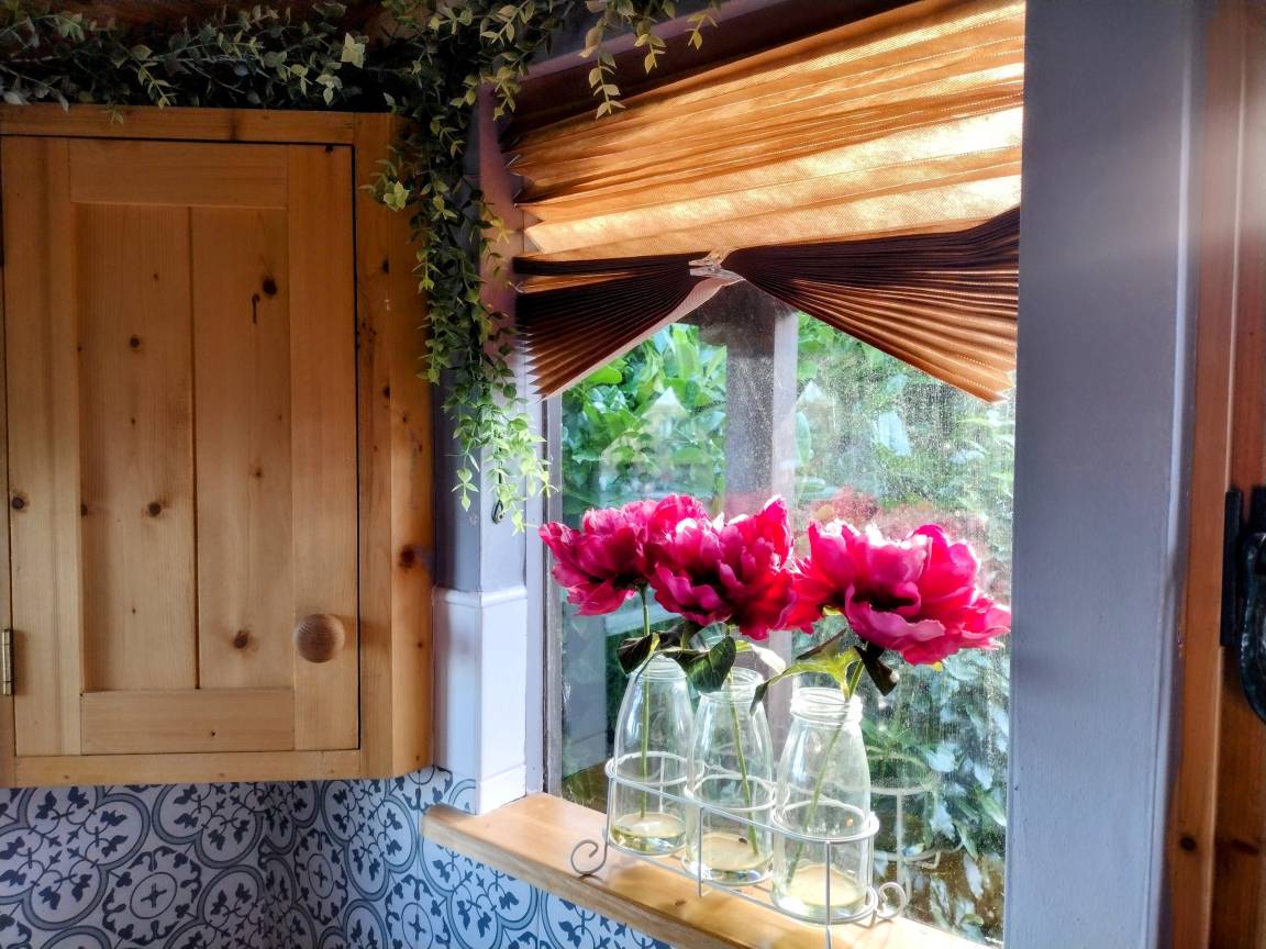 Cabin ∙ 1 Bedroom ∙ 2 Guests - Ireland