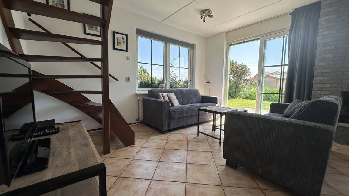 Appartement ∙ 3 Chambres ∙ 6 Personnes - Texel