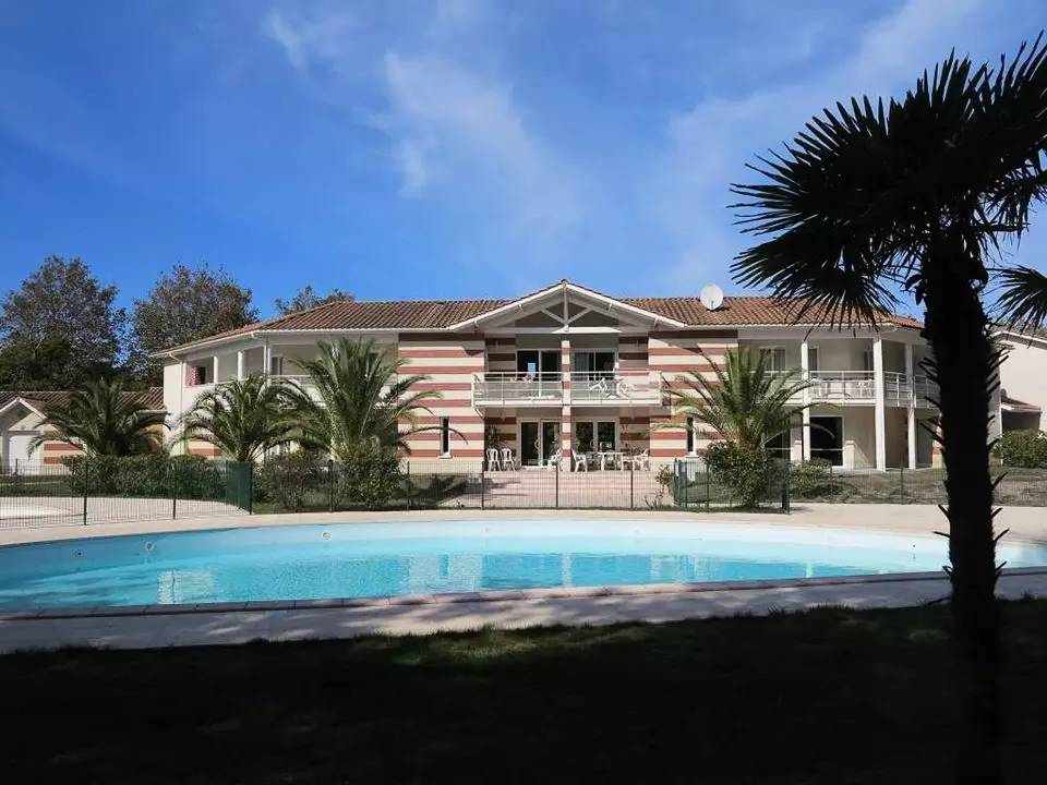 54 M² Maison De Vacances ∙ 3 Chambres ∙ 6 Personnes - Le Verdon-sur-Mer