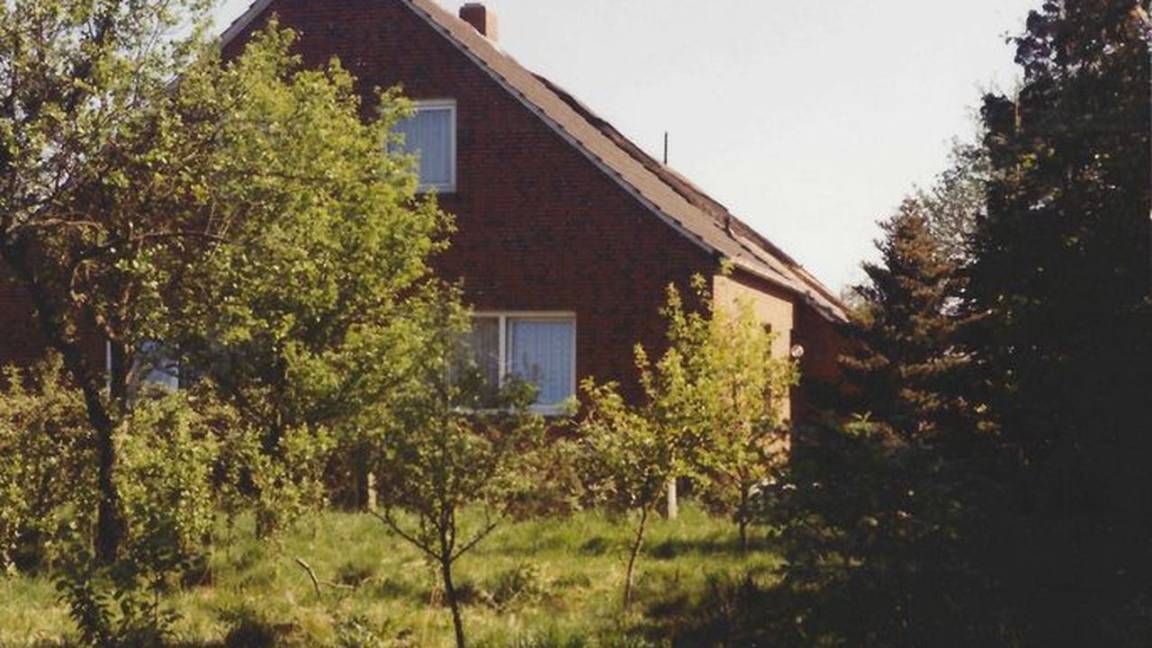 58 M² Ferienwohnung ∙ 4 Gäste - Filsum
