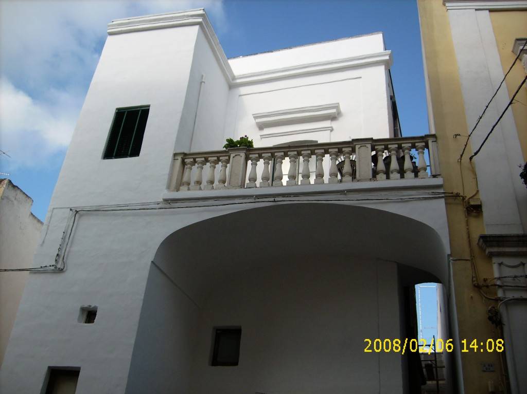 62 M² Apartamento ∙ 1 Habitación ∙ 5 Huéspedes - Casarano