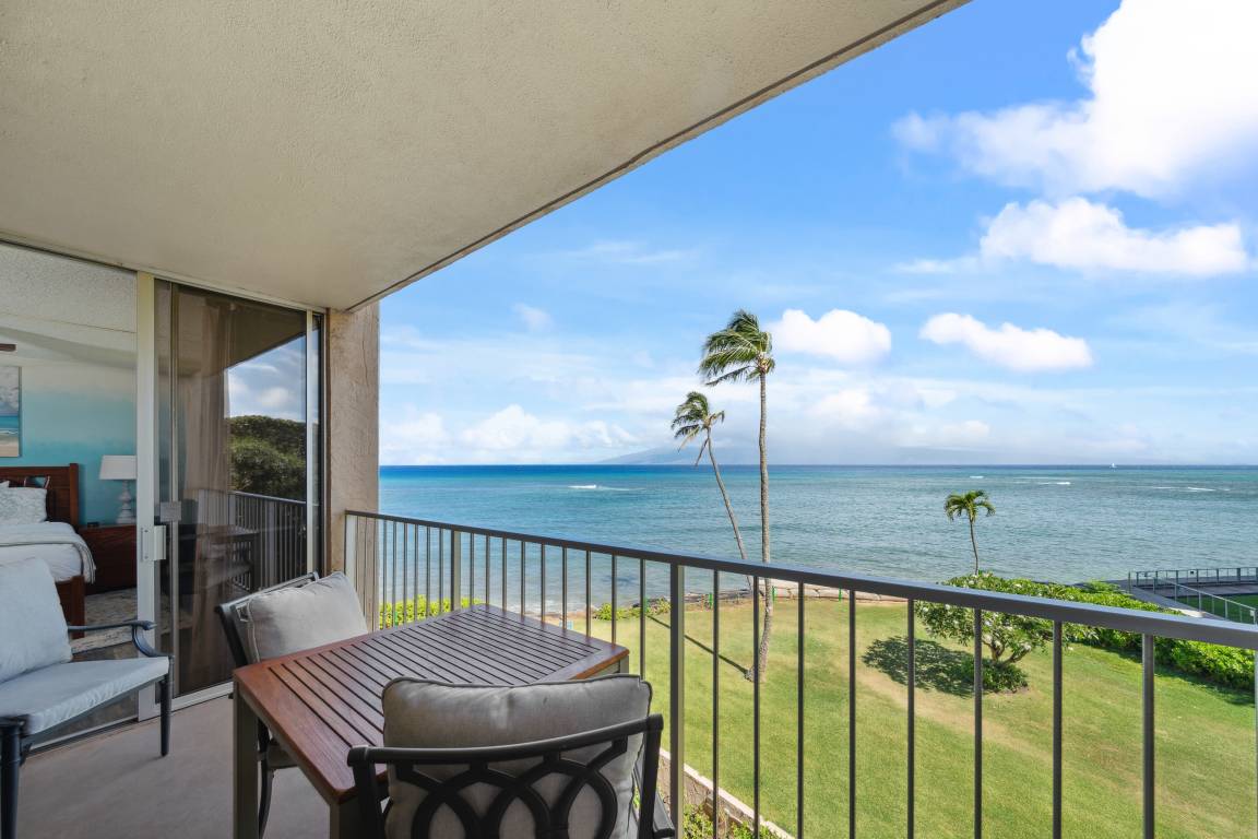 80 M² Condo ∙ 1 Bedroom ∙ 4 Guests - Maui, HI