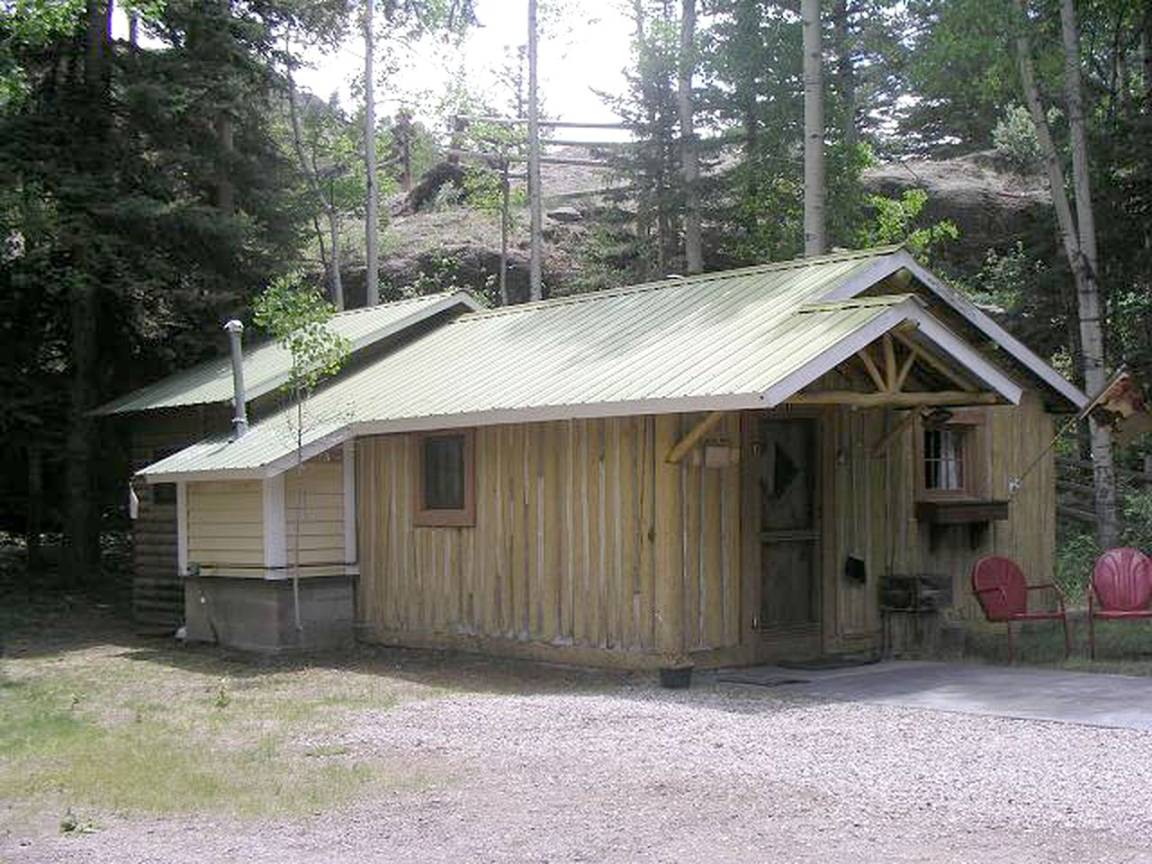 House ∙ 1 Bedroom ∙ 5 Guests - Lake City, CO