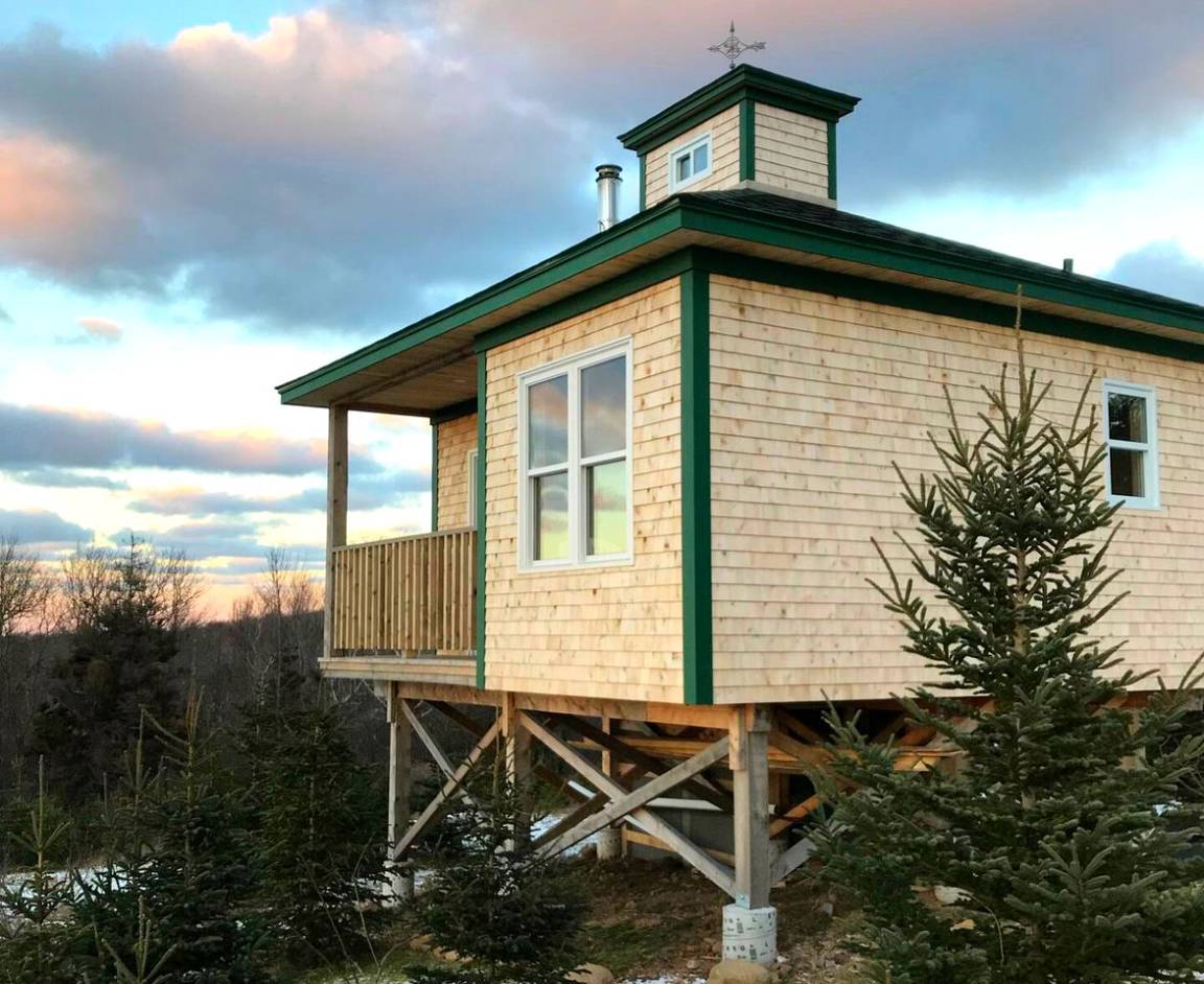 House ∙ 1 Bedroom ∙ 2 Guests - Digby