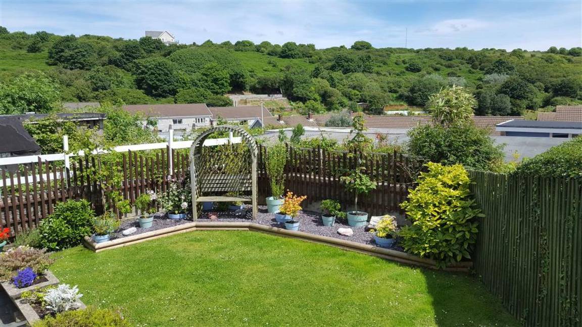 Dom ∙ 2 Sypialnie ∙ 4 Gości - Mumbles