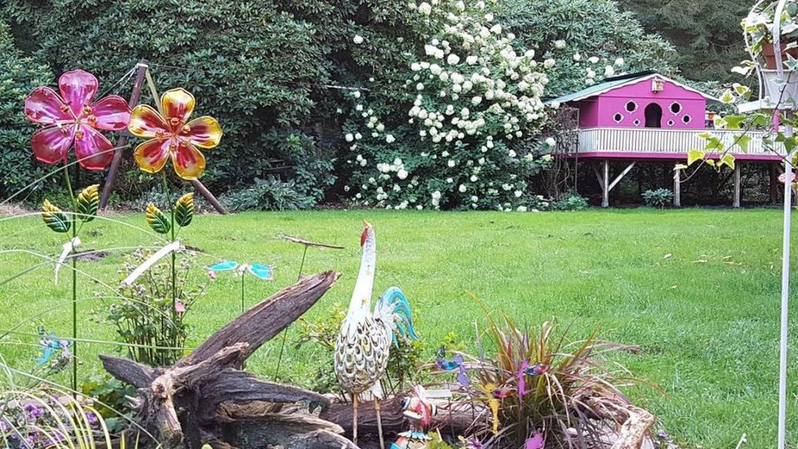 95 M² Ferienwohnung ∙ 2 Schlafzimmer ∙ 6 Gäste - Bad Zwischenahn