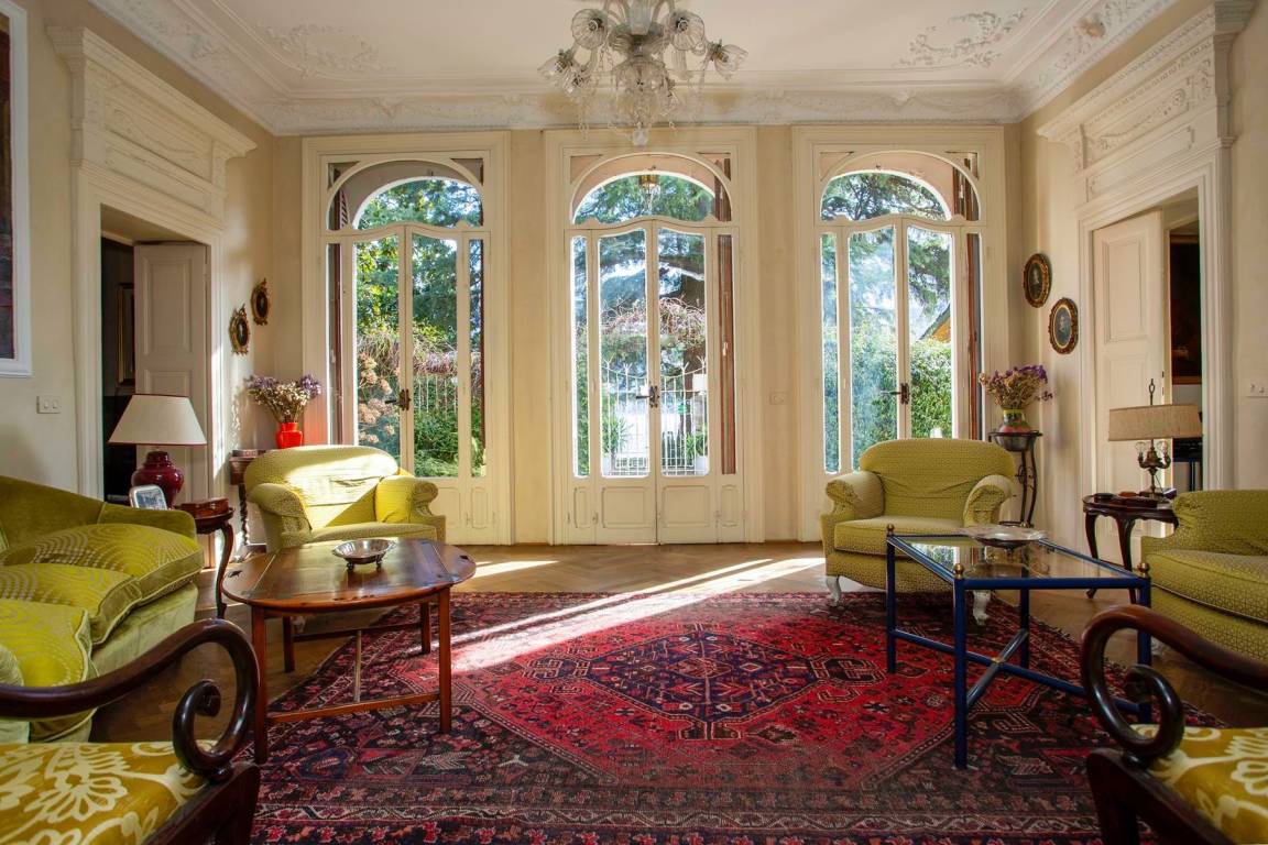 500 M² Villa ∙ 5 Bedrooms ∙ 9 Guests - Como