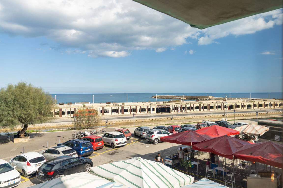 40 M² Appartement ∙ 1 Slaapkamer ∙ 4 Gasten - Siracusa