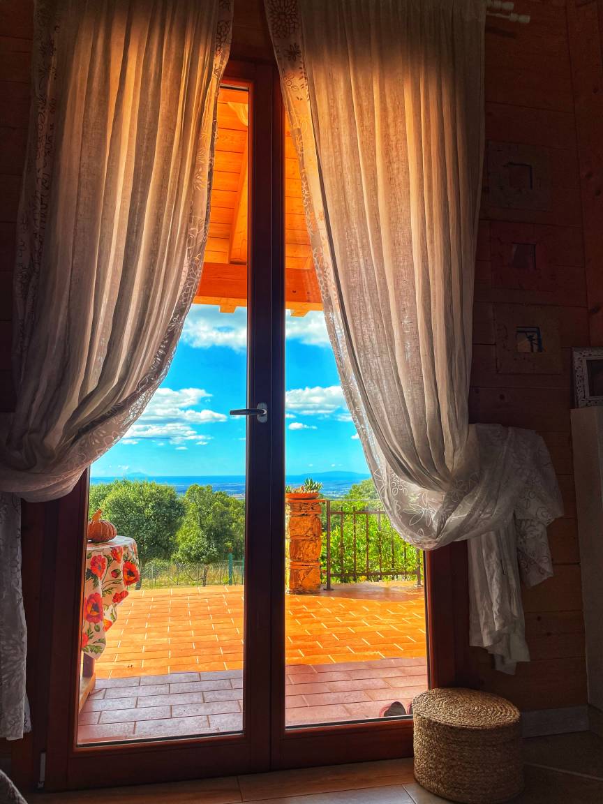 Agriturismo ∙ 2 Camere Da Letto ∙ 6 Ospiti - Massa Marittima