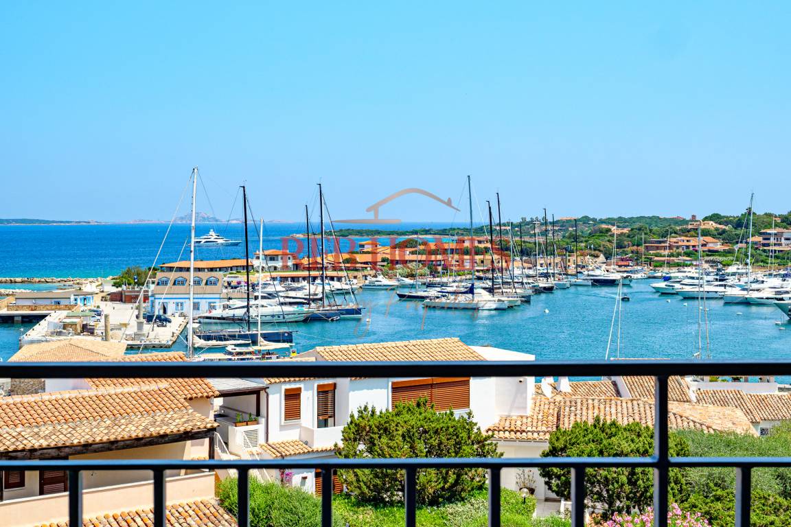 62 M² Apartment ∙ 2 Bedrooms ∙ 6 Guests - Golfo Aranci