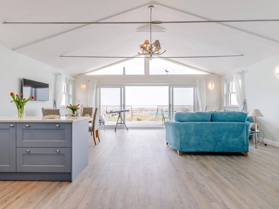 Lodge ∙ 2 Bedrooms ∙ 4 Guests - Isle of Sheppey