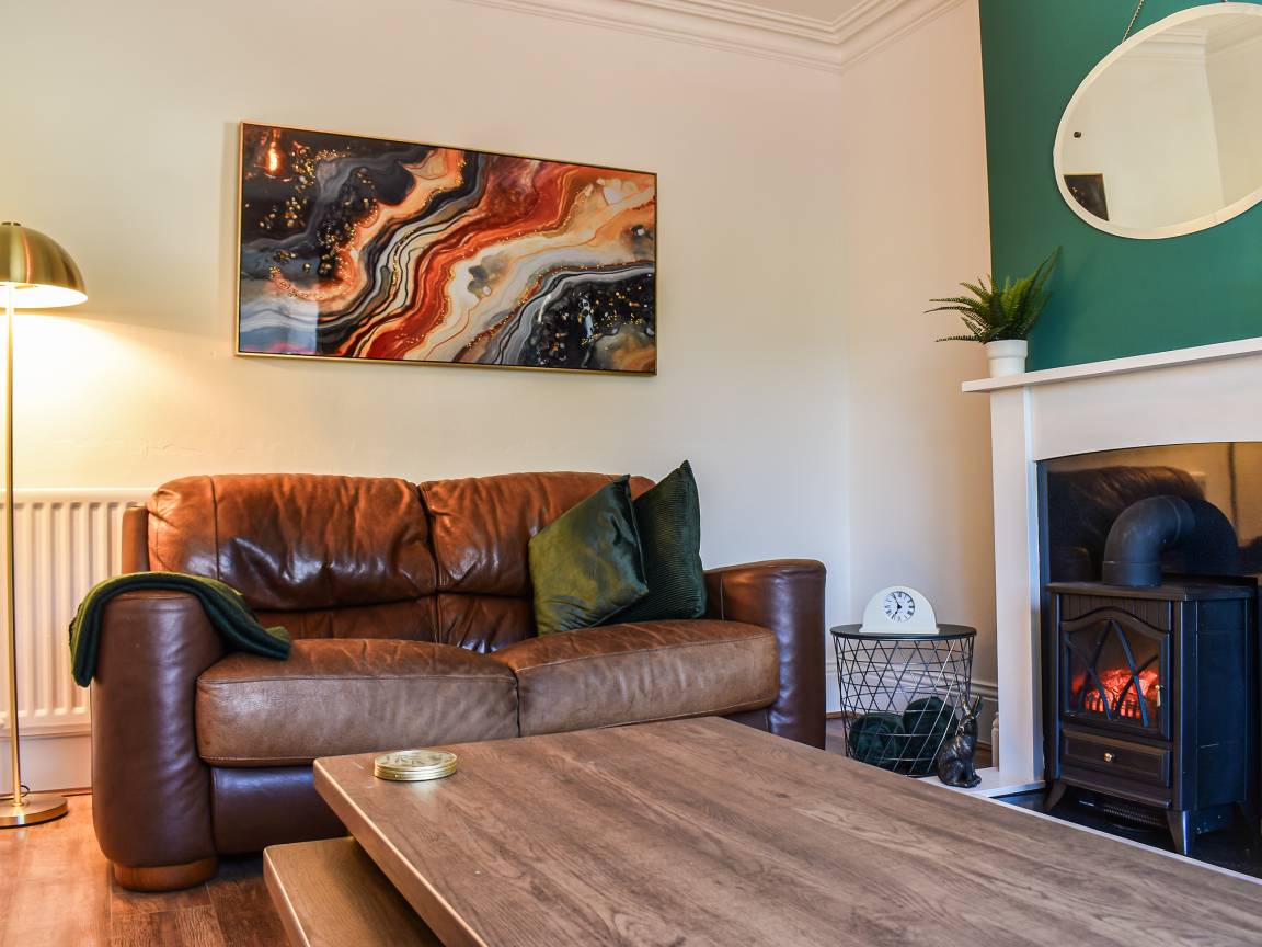 Cottage ∙ 3 Bedrooms ∙ 5 Guests - Staithes