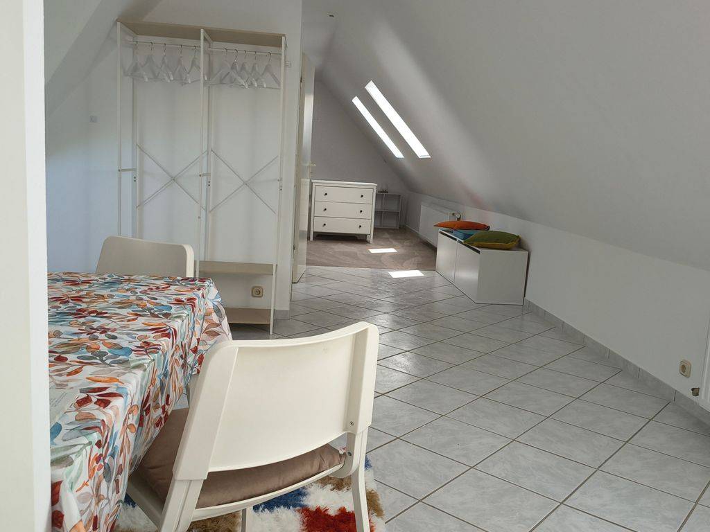 45 M² Appartement ∙ 2 Personnes - Buchholz in der Nordheide