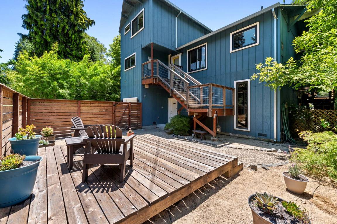 Accommodation ∙ 1 Bedroom ∙ 6 Guests - Monte Rio, CA