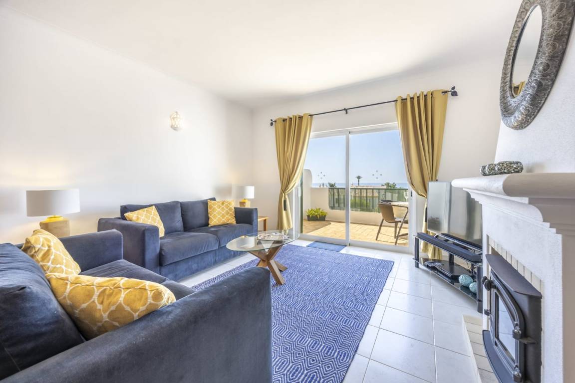 112 M² House ∙ 2 Bedrooms ∙ 5 Guests - Praia da Luz