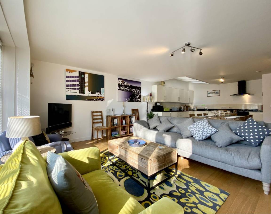 Cottage ∙ 4 Chambres ∙ 8 Personnes - Southwold