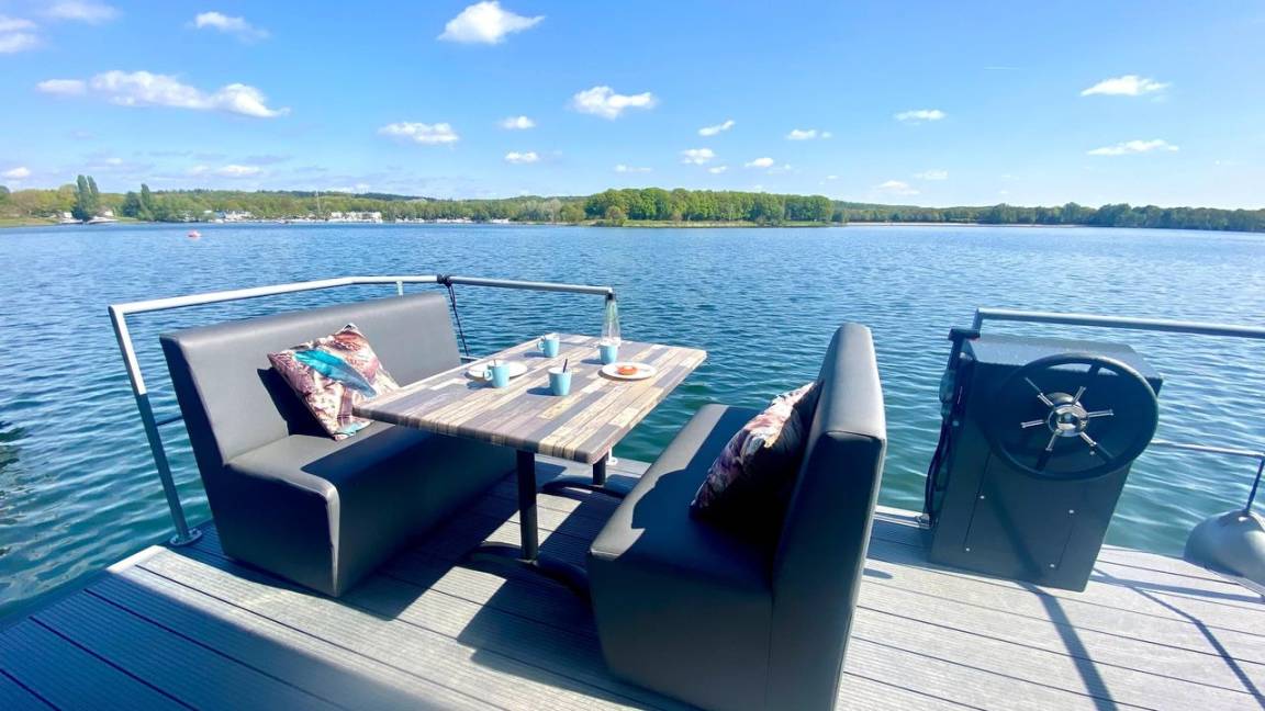 38 M² Apartment ∙ 2 Bedrooms ∙ 6 Guests - Nijmegen
