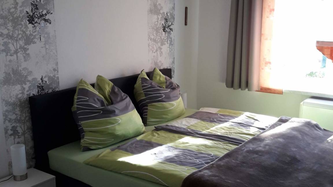 40 M² Appartement ∙ 2 Gasten - Calau
