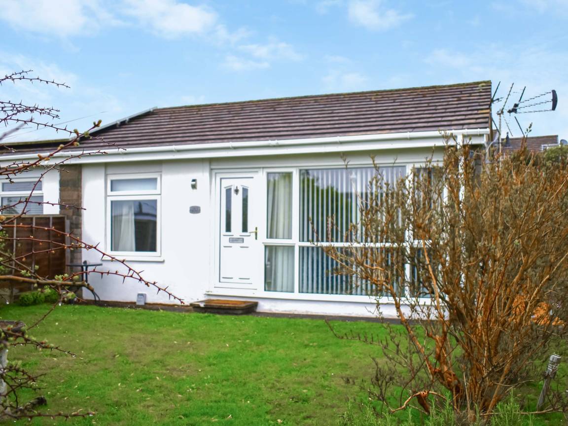 Cottage ∙ 2 Bedrooms ∙ 4 Guests - Woolacombe