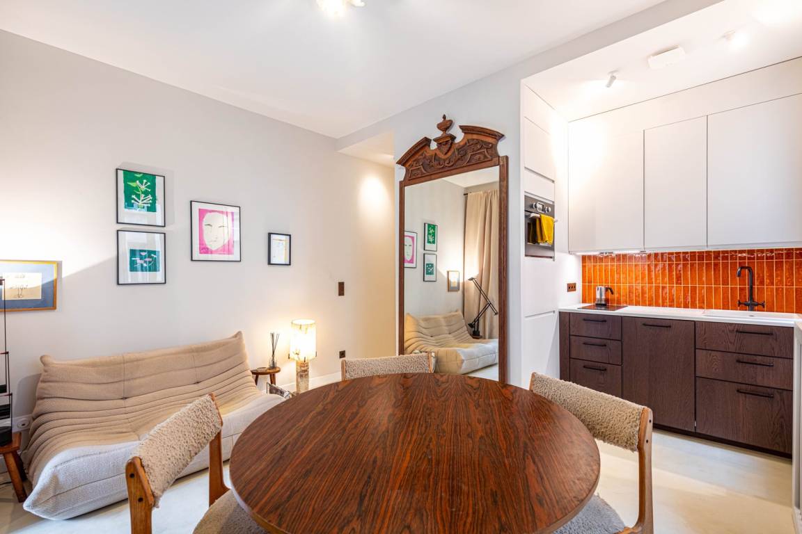 Apartment ∙ 1 Bedroom ∙ 2 Guests - Gare de l'Est - Paris