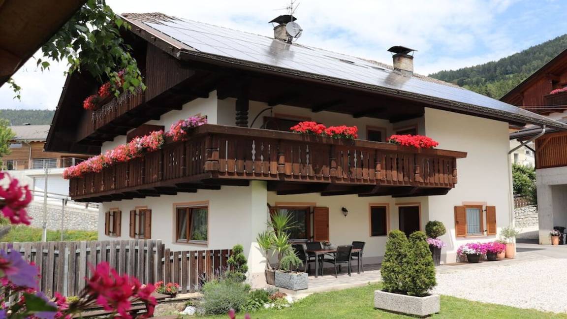 45 M² House ∙ 1 Bedroom ∙ 4 Guests - Brixen