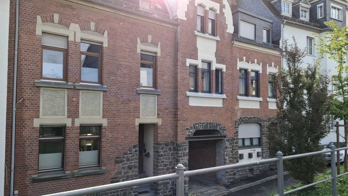 60 M² Ferienwohnung ∙ 1 Schlafzimmer ∙ 4 Gäste - Oberwesel