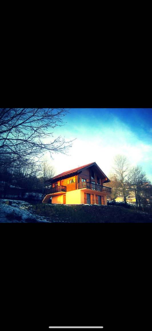 Chalet ∙ 3 Bedrooms ∙ 8 Guests - Gérardmer