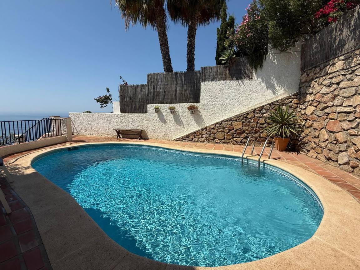 190 M² Villa ∙ 1 Chambre ∙ 2 Personnes - Motril