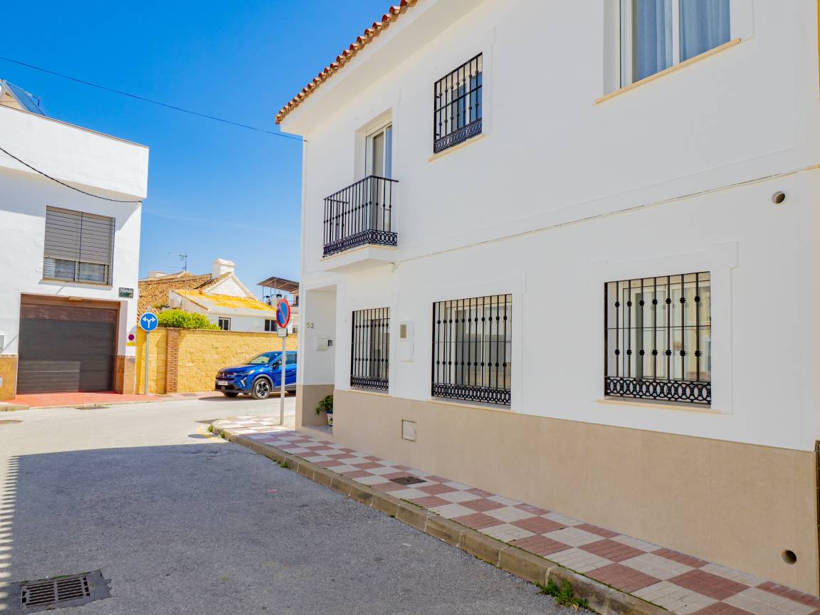 110 M² Maison De Vacances ∙ 4 Chambres ∙ 7 Personnes - Alhaurín el Grande