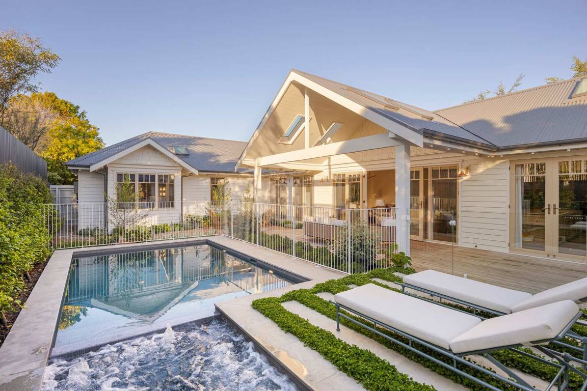 House ∙ 4 Bedrooms ∙ 8 Guests - Mornington
