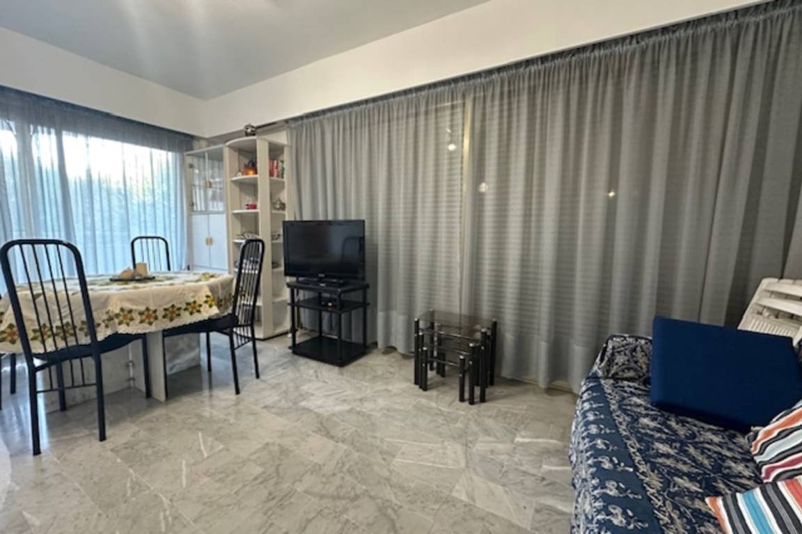51 M² Apartment ∙ 1 Bedroom ∙ 4 Guests - Antibes