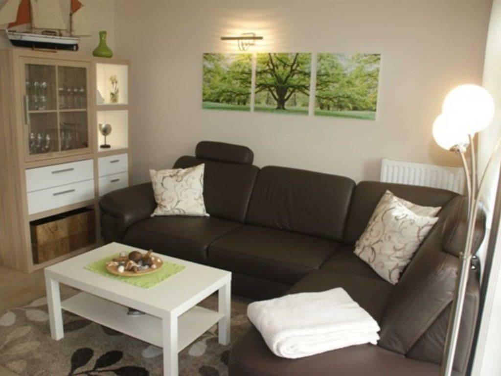 78 M² Ferienwohnung ∙ 2 Schlafzimmer ∙ 4 Gäste - Graal-Müritz