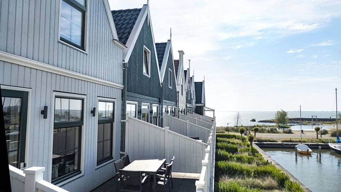 87 M² Apartment ∙ 2 Bedrooms ∙ 4 Guests - Amsterdam
