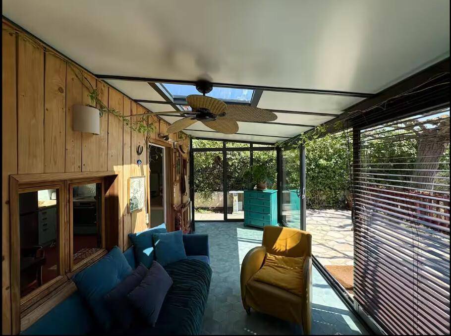 63 M² Gîte ∙ 3 Chambres ∙ 6 Personnes - Palavas-les-Flots