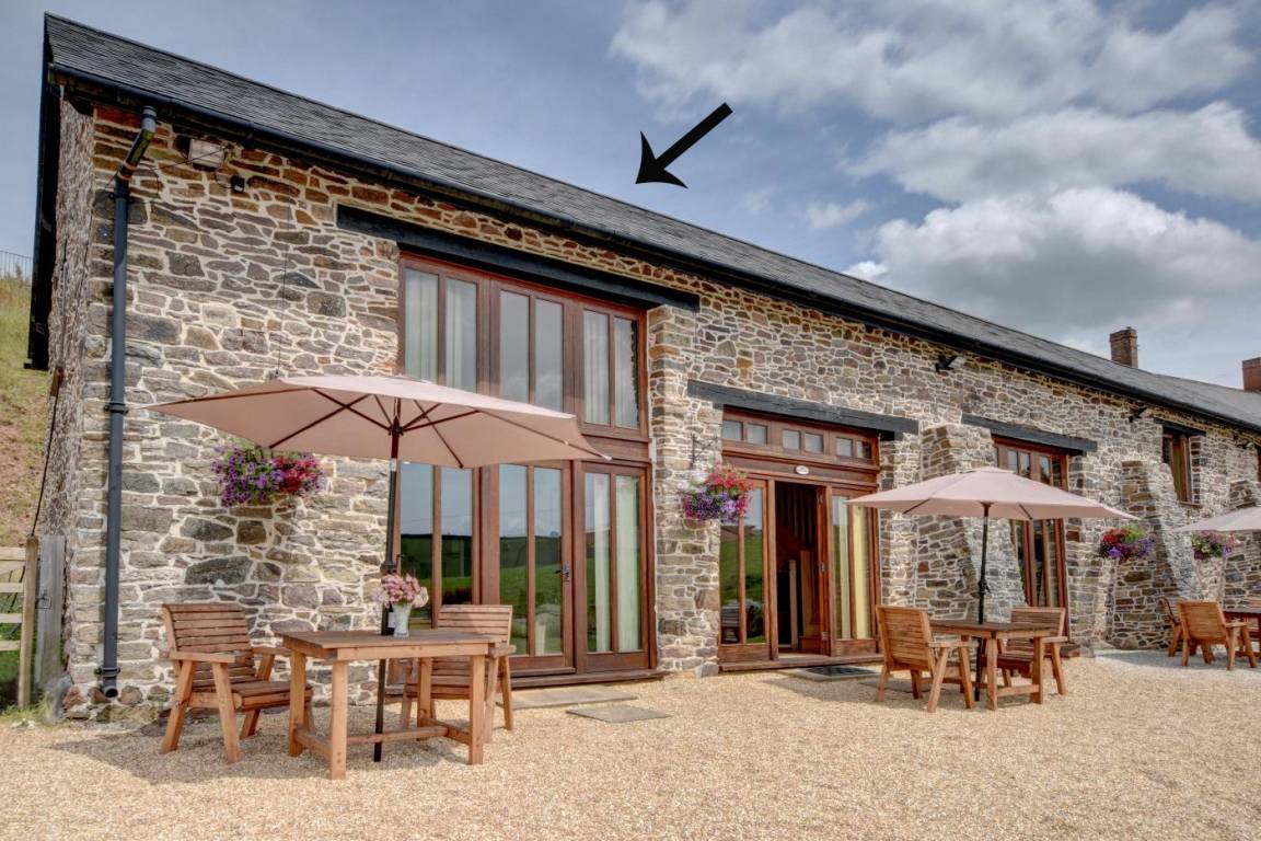 Casa Rural ∙ 1 Habitación ∙ 2 Huéspedes - Devon